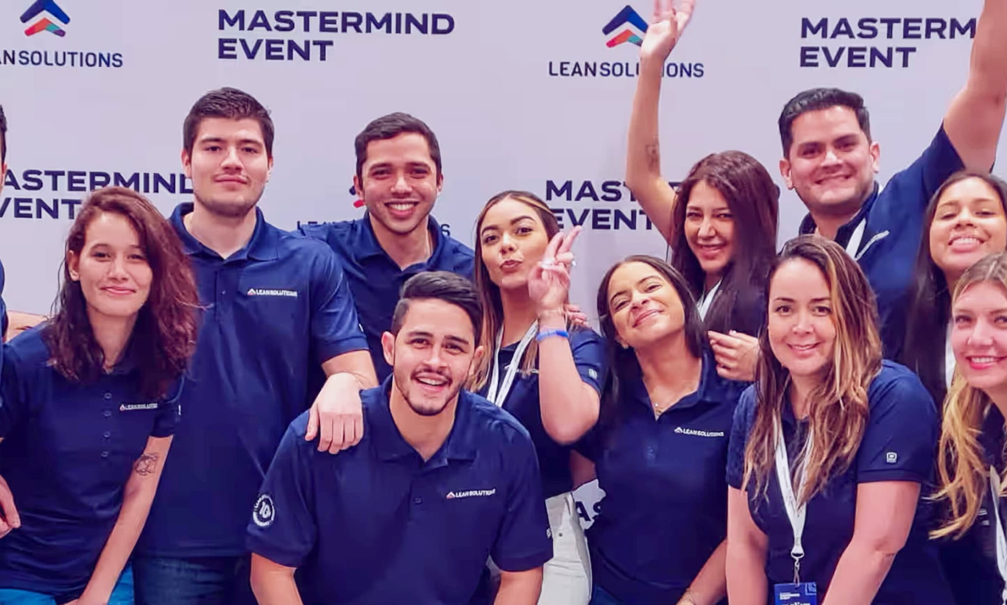 Lean Solutions Group - Global Talent & Advanced Technology