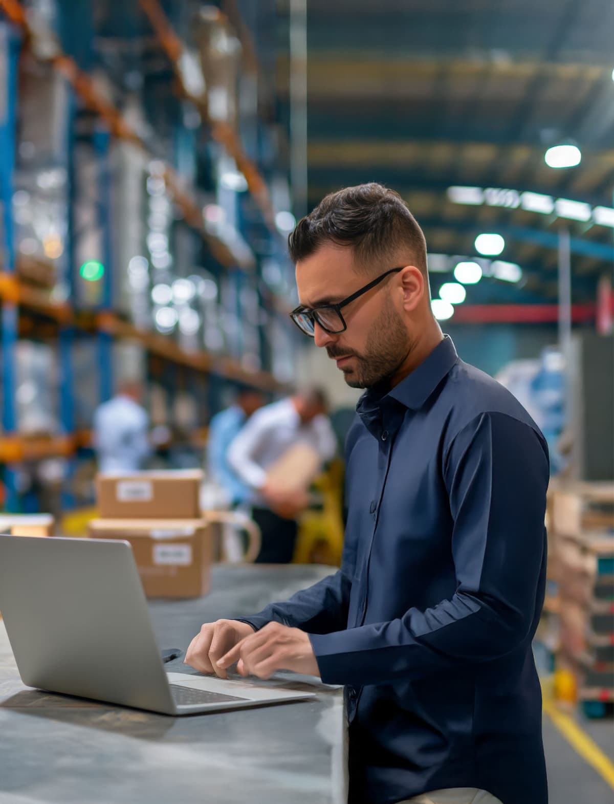 Lean Solutions Group - Global Talent & Advanced Technology