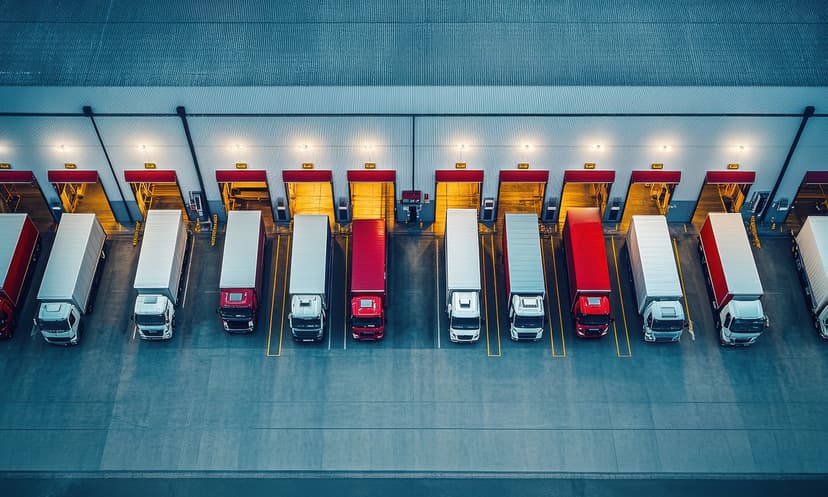 Transportation & Logistics Solutions | Lean Solutions Group