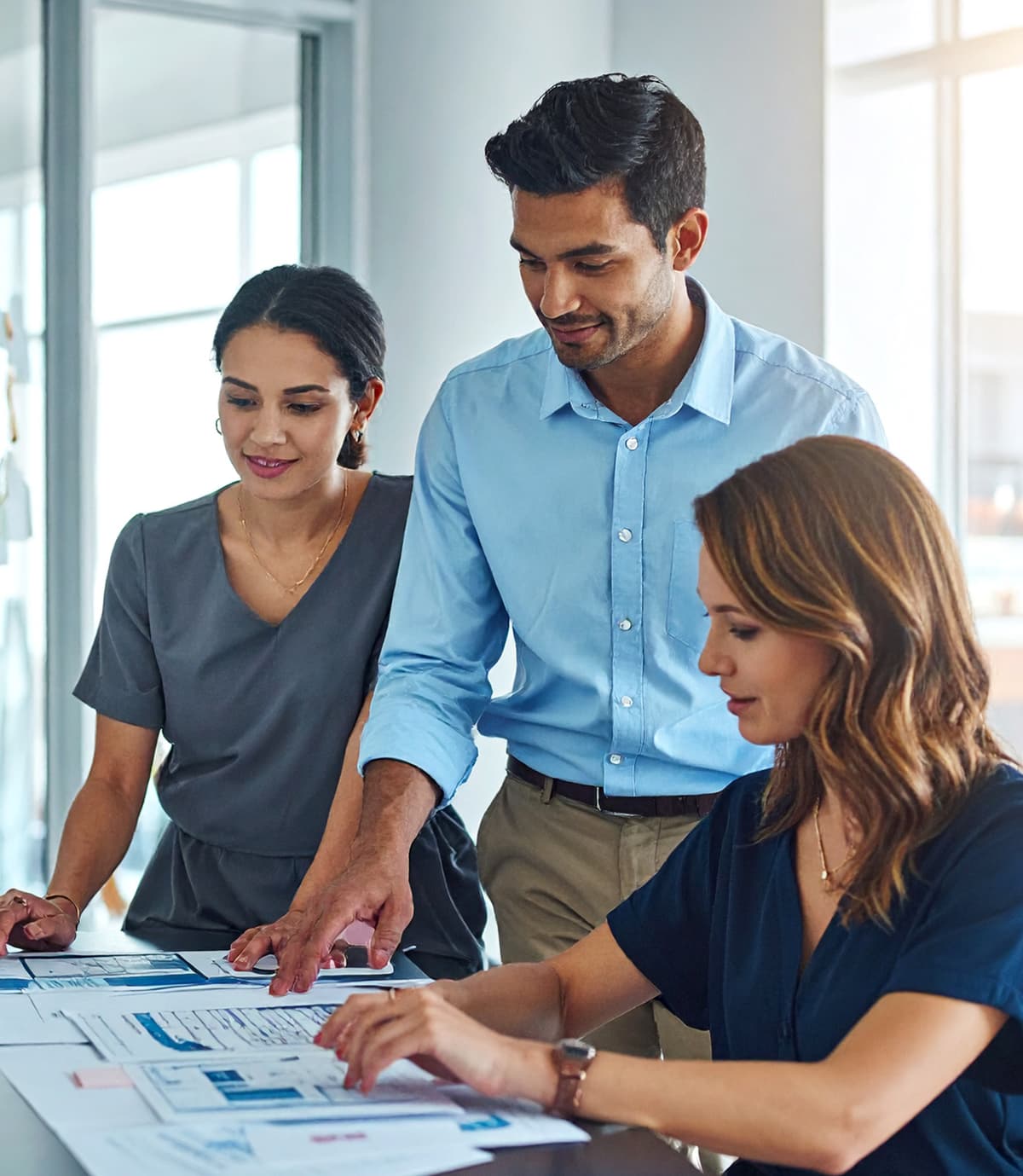Lean Solutions Group - Business Operations Solutions