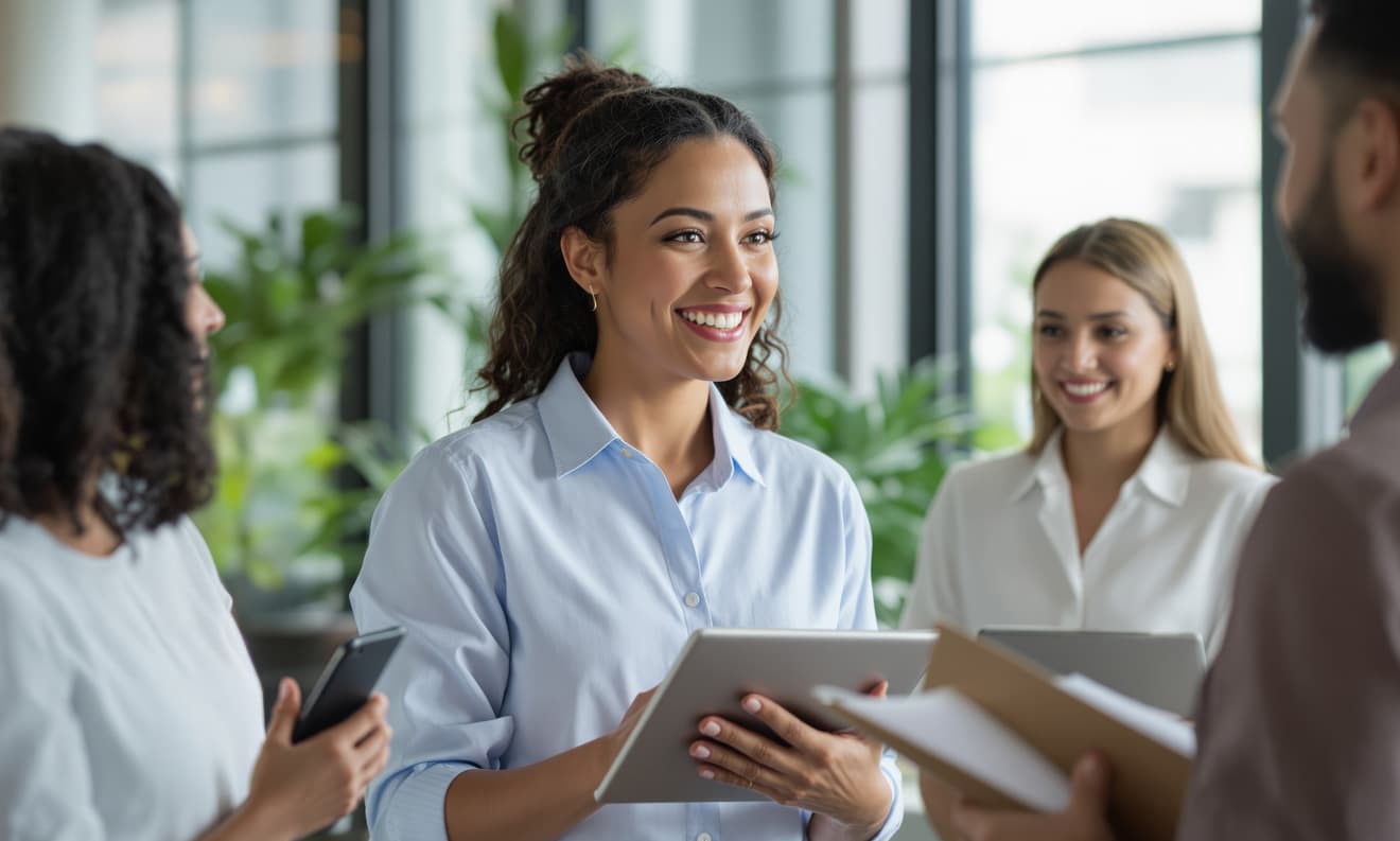 Lean Solutions Group - Business Operations Solutions