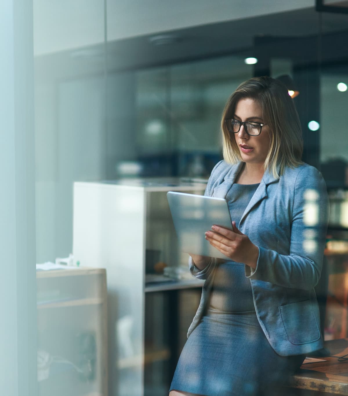 Lean Solutions Group - Business Operations Solutions